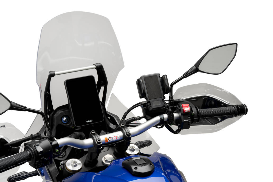 Navigation and Multimedia - Puig Hi-Tech Parts