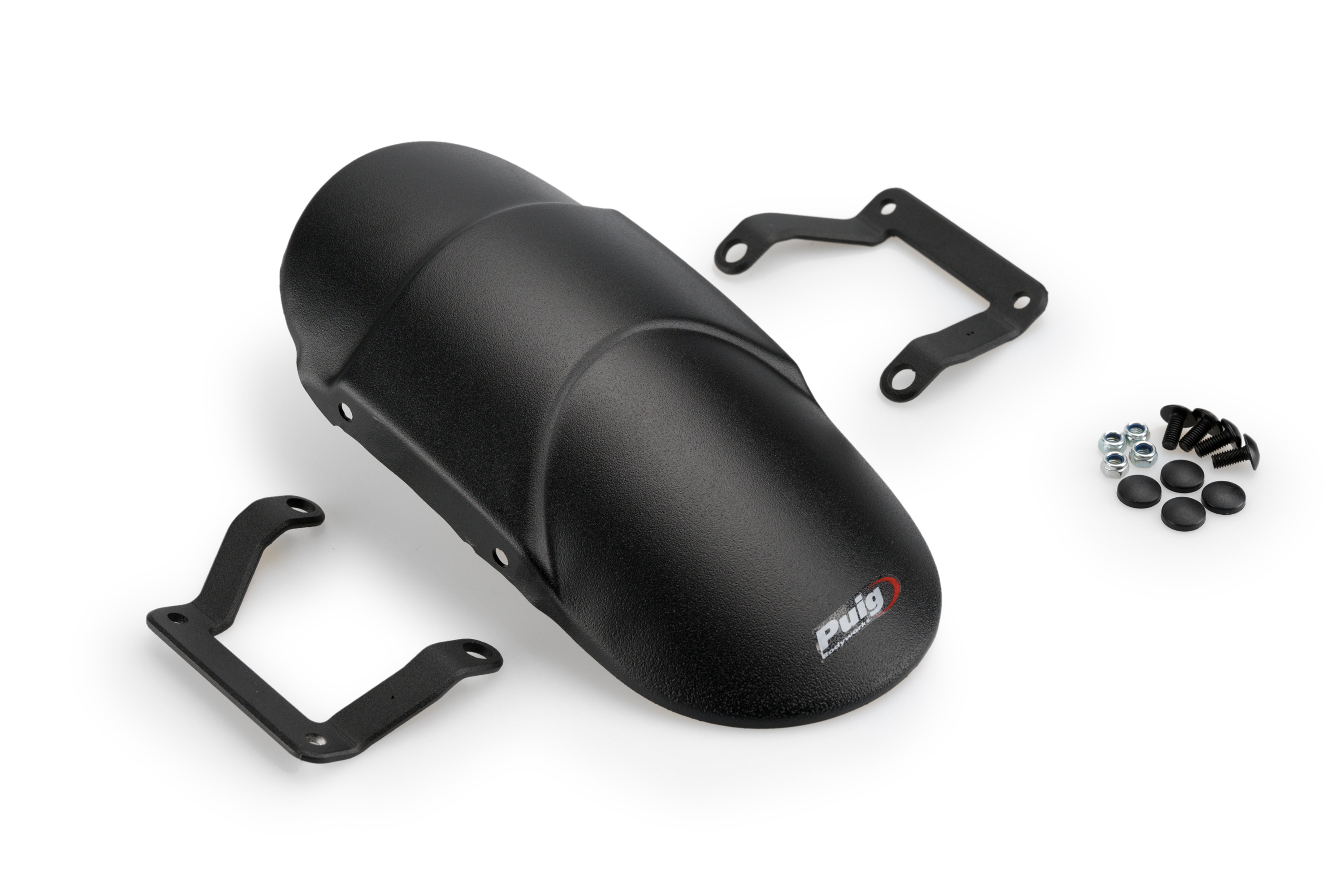 Front fender of sheet milled - Puig Hi-Tech Parts