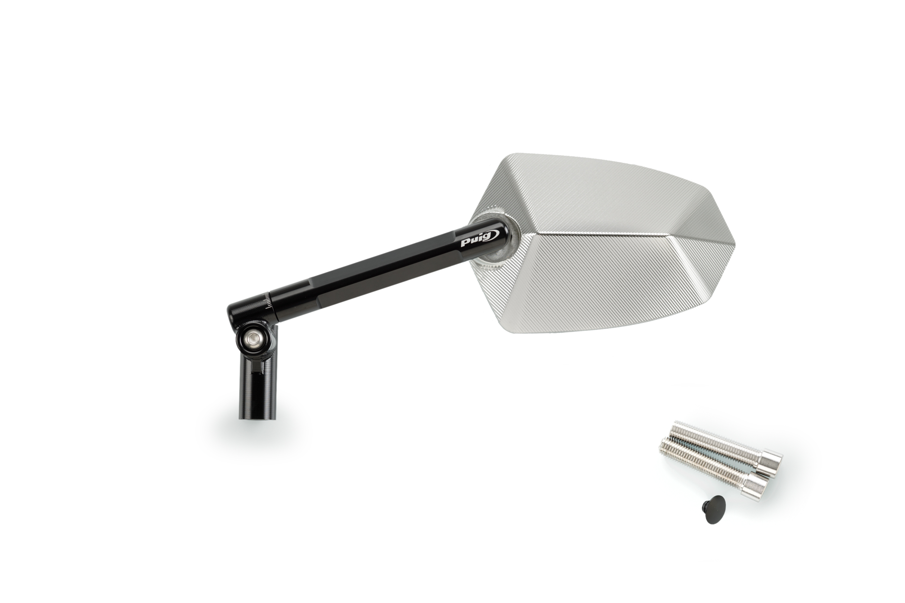 Rearview Mirror GT.1 - Puig Hi-Tech Parts