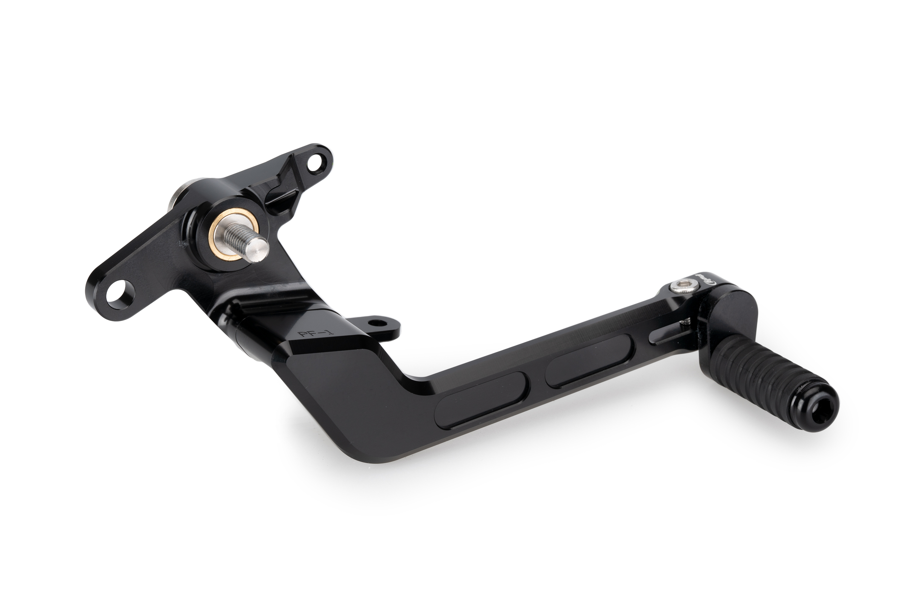 Adjustable Brake Foot Pedal - Puig Hi-Tech Parts