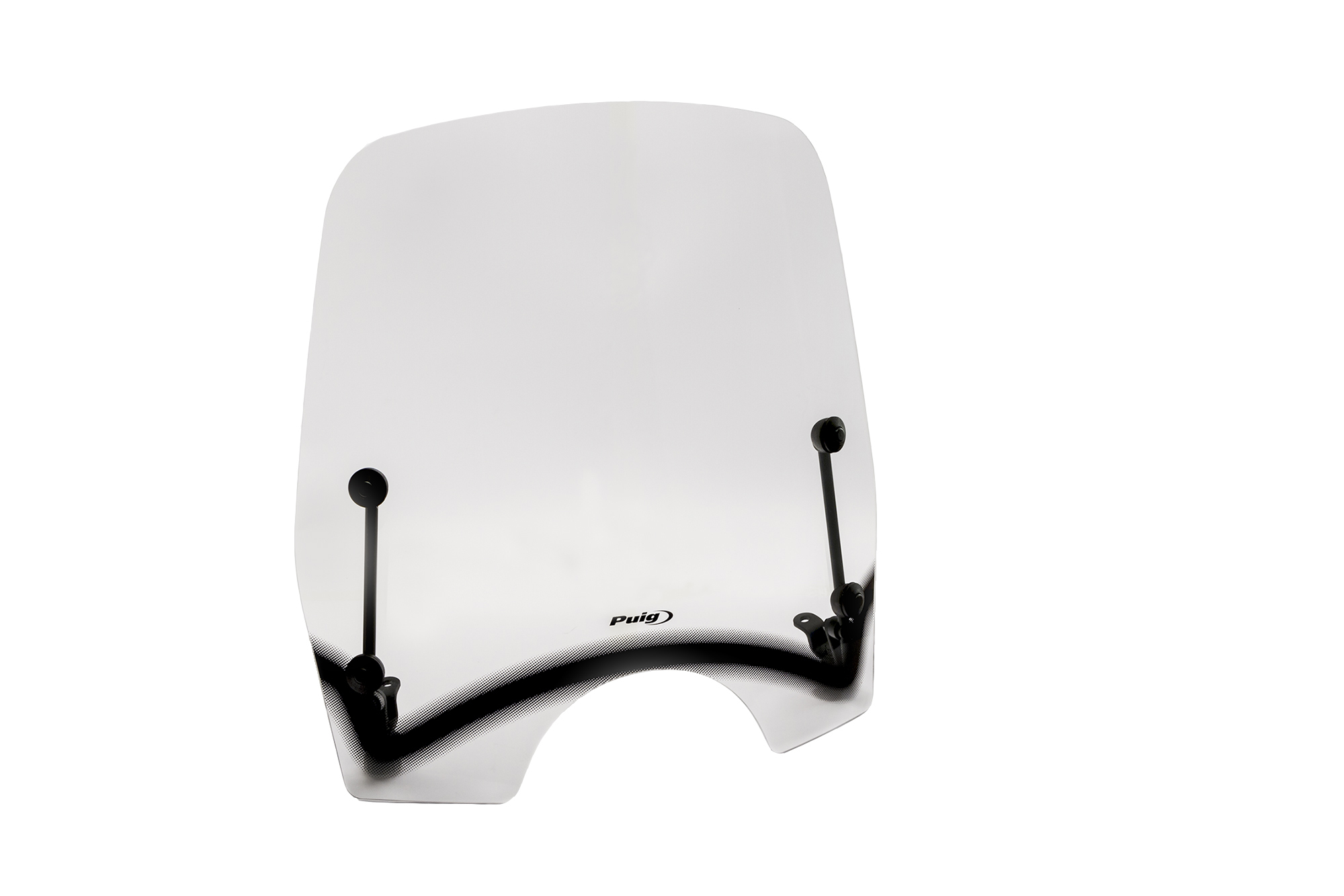Windshield T.S. - Puig Hi-Tech Parts
