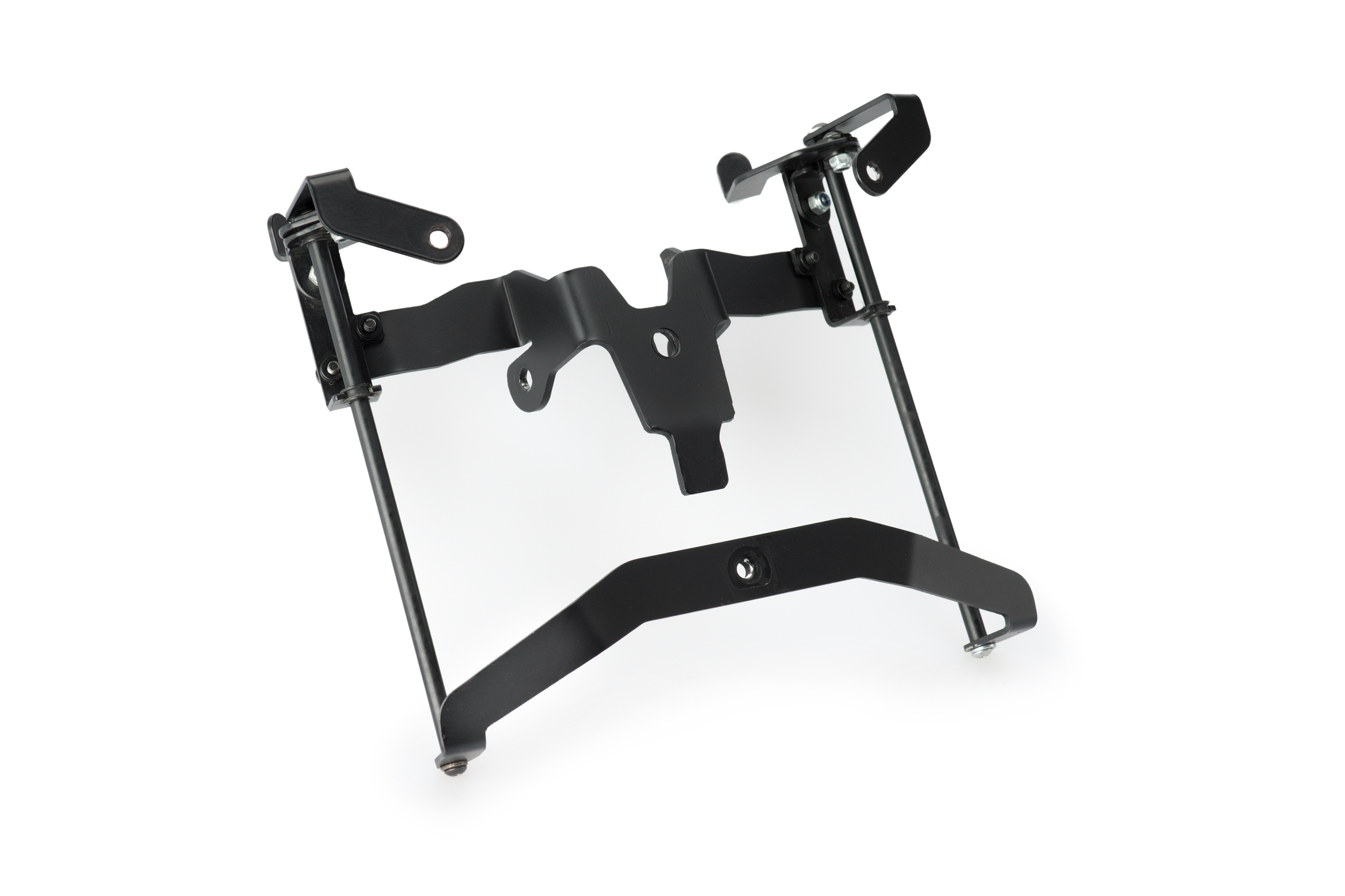 M.E.M. (Manual Elevation Mechanism) - Puig Hi-Tech Parts