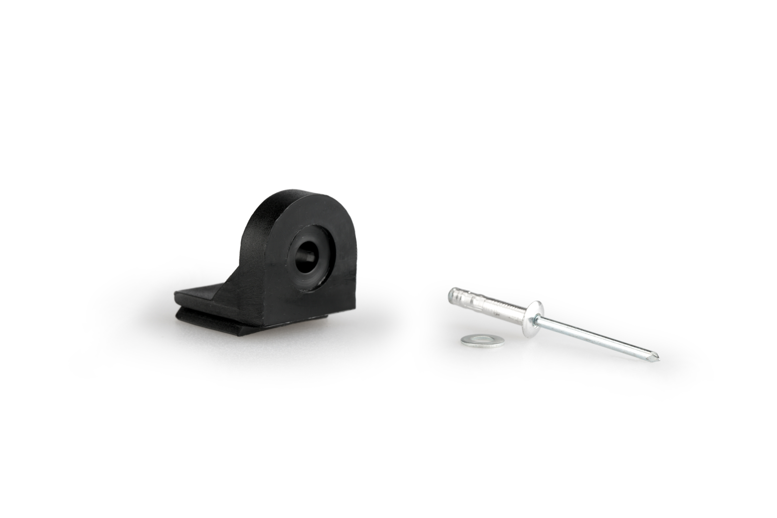 Spare - Square Hinge Maxi Box - Puig Hi-Tech Parts