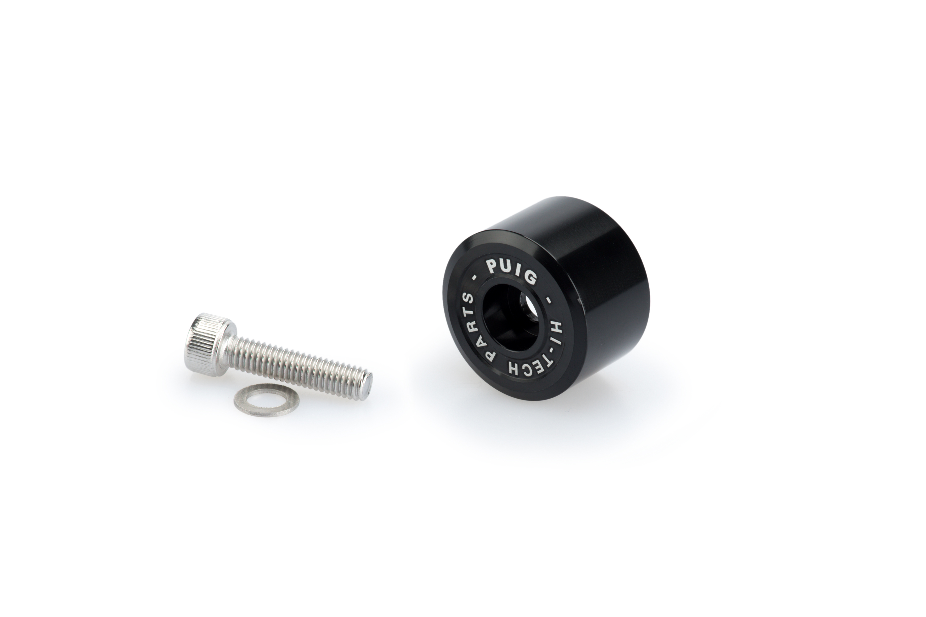 Lever Protector Adaptor - Puig Hi-Tech Parts