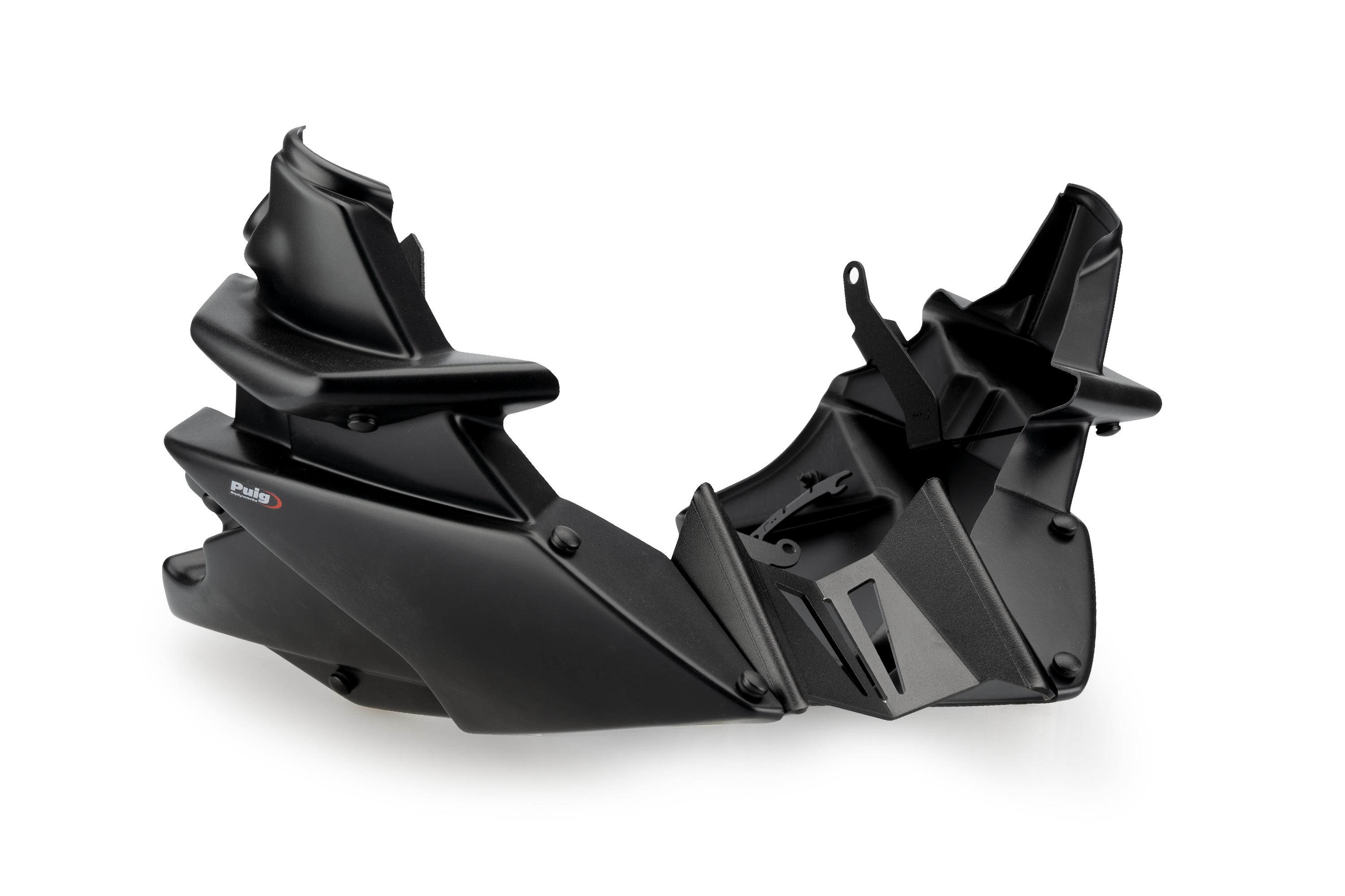 Engine Spoilers - Puig Hi-Tech Parts