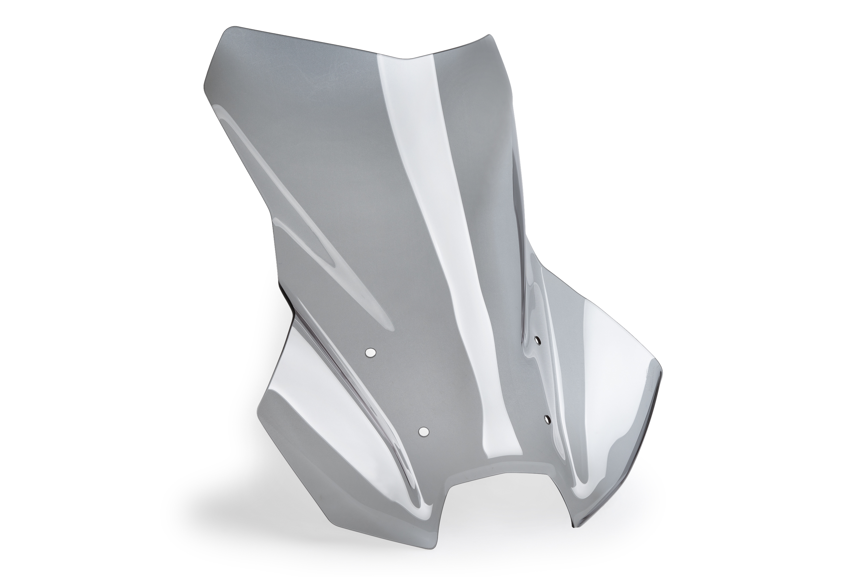 Windscreens for fairing bikes - Puig Hi-Tech Parts