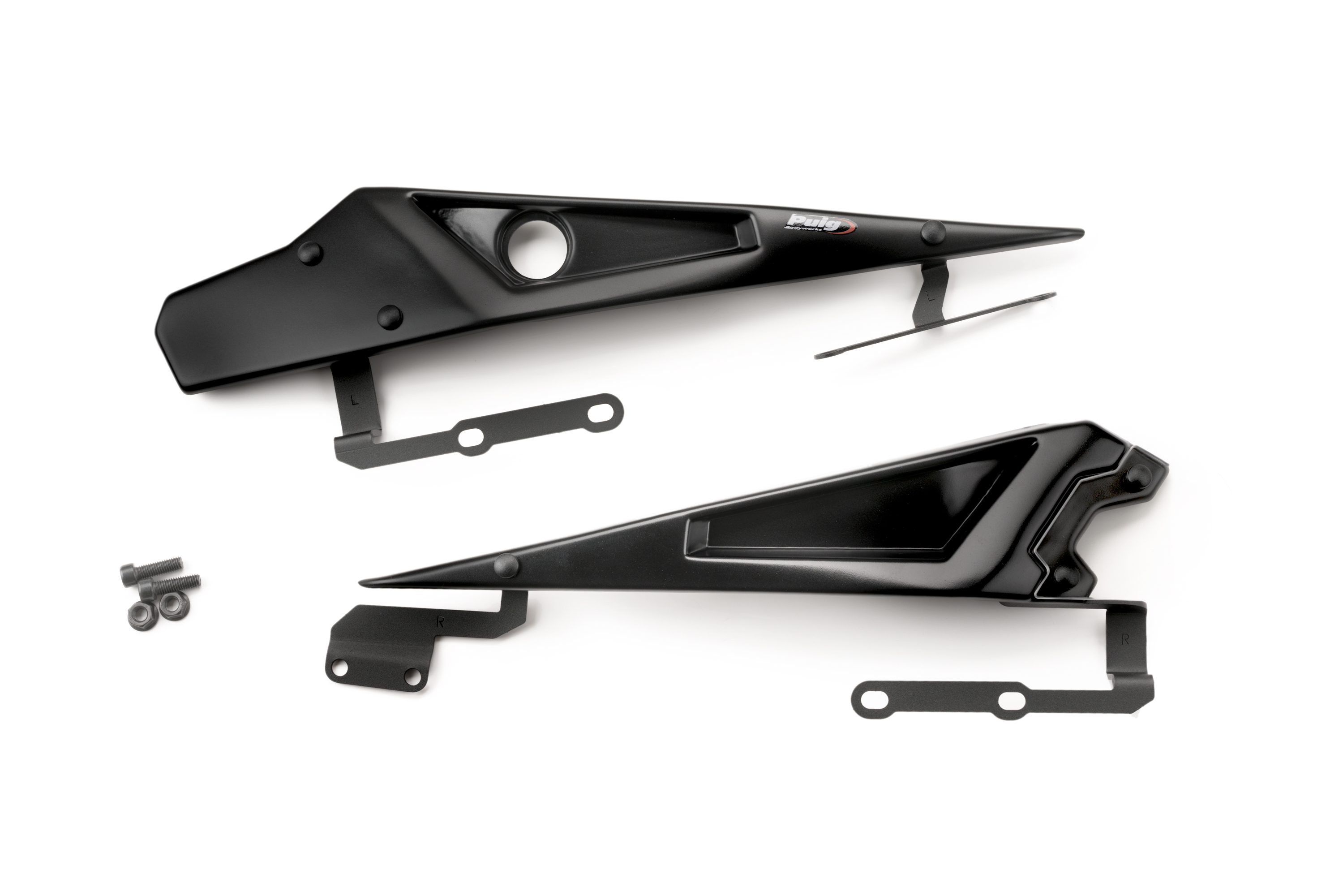 Panels - Puig Hi-Tech Parts
